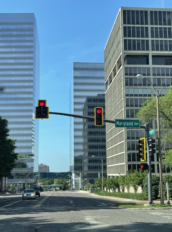 HOPE (Highway Opportunities through Professional Engineering) Award ...