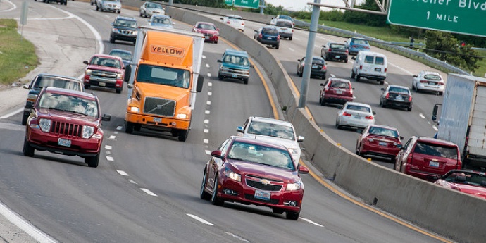 Safety | Missouri Department of Transportation