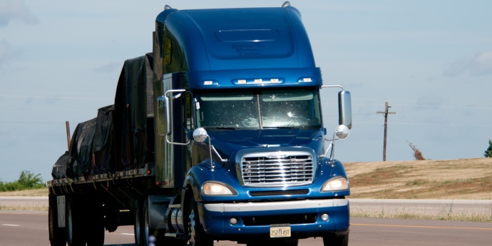 Motor Carrier Resources | Missouri Department of Transportation