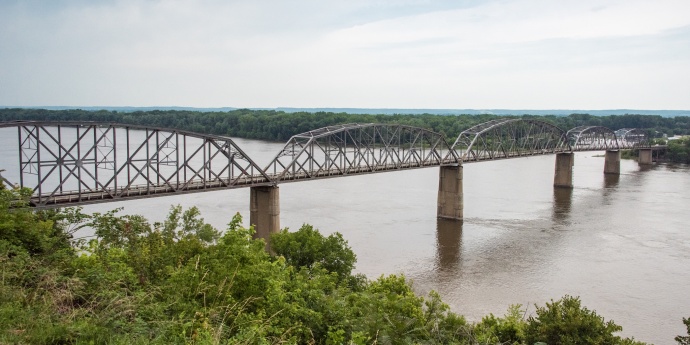 Major River Bridges | Missouri Department of Transportation