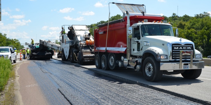 Kansas City Major Projects | Missouri Department of Transportation