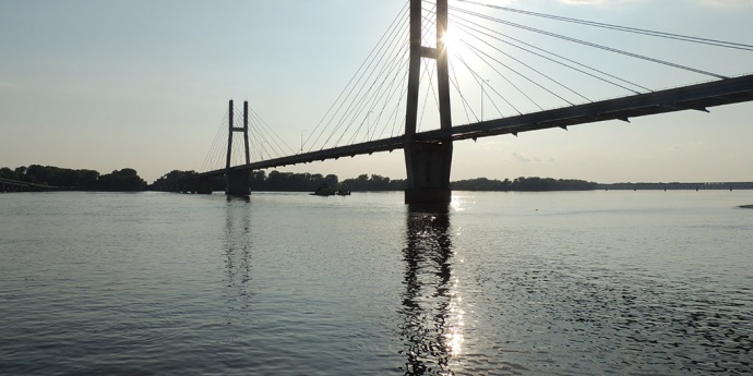 Major River Bridges | Missouri Department of Transportation