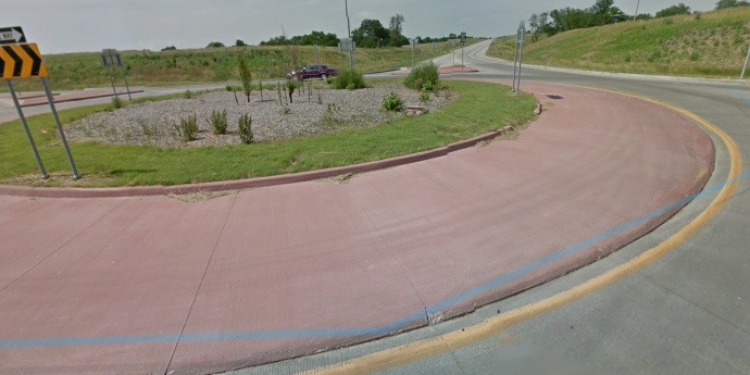 U.S. Route 54 Environmental Impact Study in Ralls, Pike, and Audrain ...