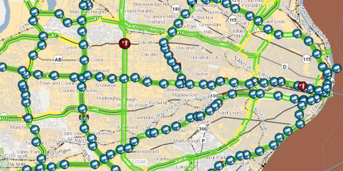 About Gateway Guide | Missouri Department of Transportation