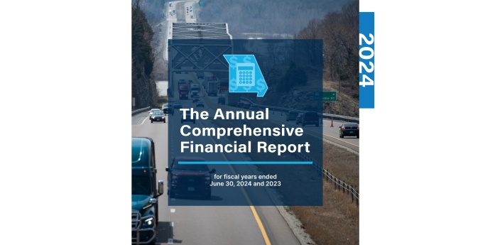 MoDOT Annual Report 2024 | Missouri Department of Transportation