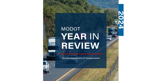 MoDOT Annual Report | Missouri Department of Transportation