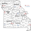 Maps | Missouri Department of Transportation