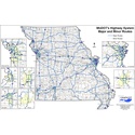 Maps | Missouri Department of Transportation
