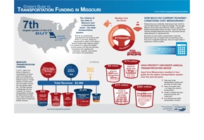 2018 MoDOT Results: Safety. Service. Stability. | Missouri Department ...