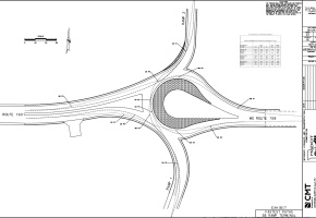 U.S. 67 (Future I-57) in Butler County: Exhibits, Reports & Plans ...