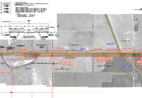 U.S. 67 (Future I-57) in Butler County: Exhibits, Reports & Plans ...