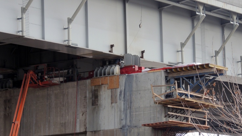 Poplar Street Bridge updates | Missouri Department of Transportation