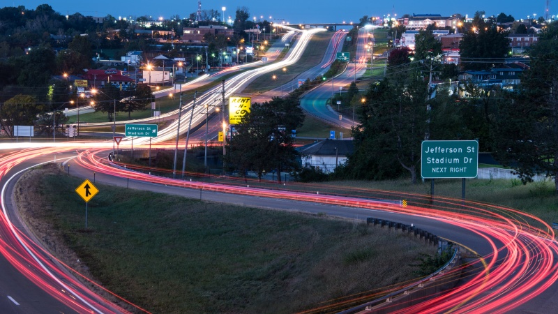 Engineering - Traffic | Missouri Department of Transportation