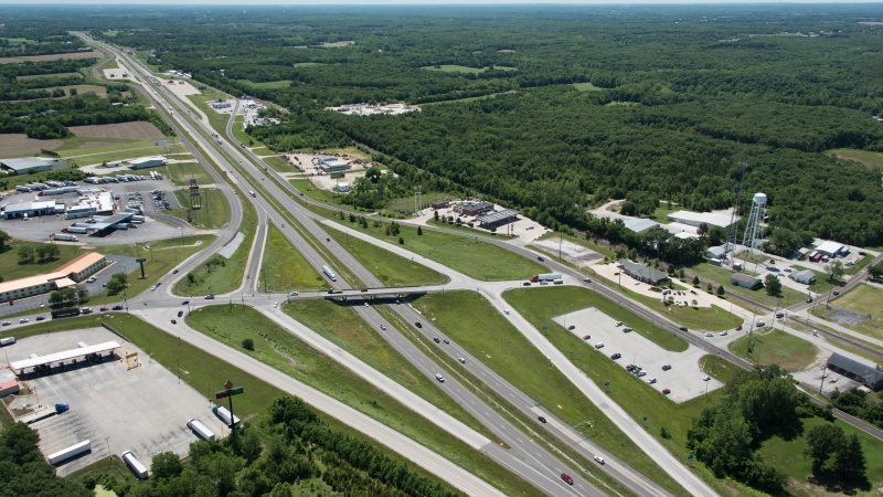 Engineering - Transportation Planning | Missouri Department of ...