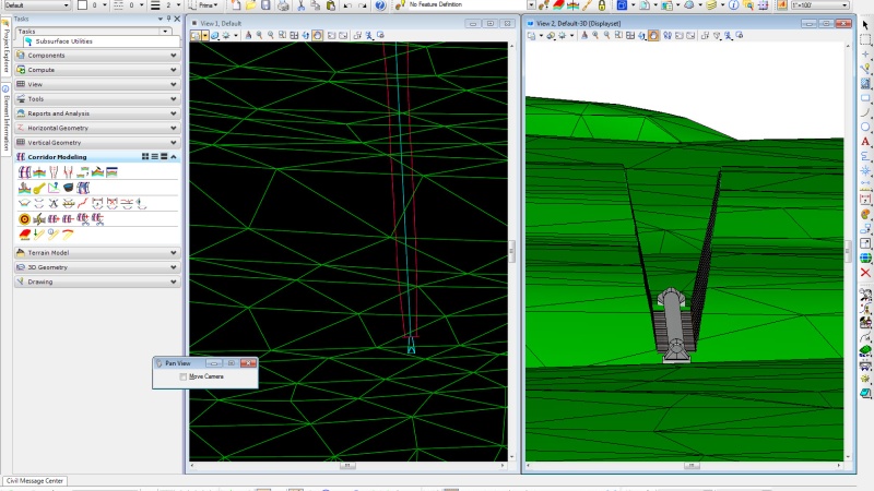 CADD Environment | Missouri Department of Transportation