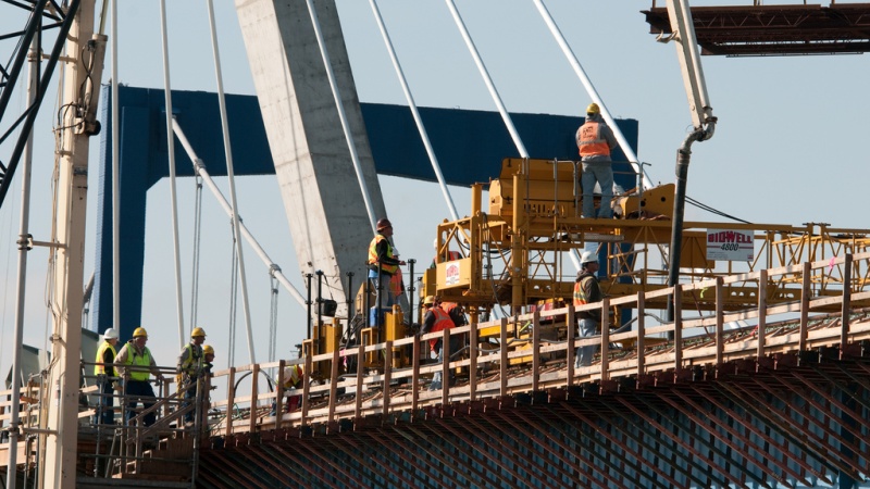 Maintenance Work Plan Progress - 3d | Missouri Department of Transportation