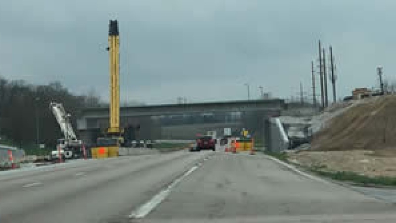 Route 61 Safety Improvements | Missouri Department of Transportation