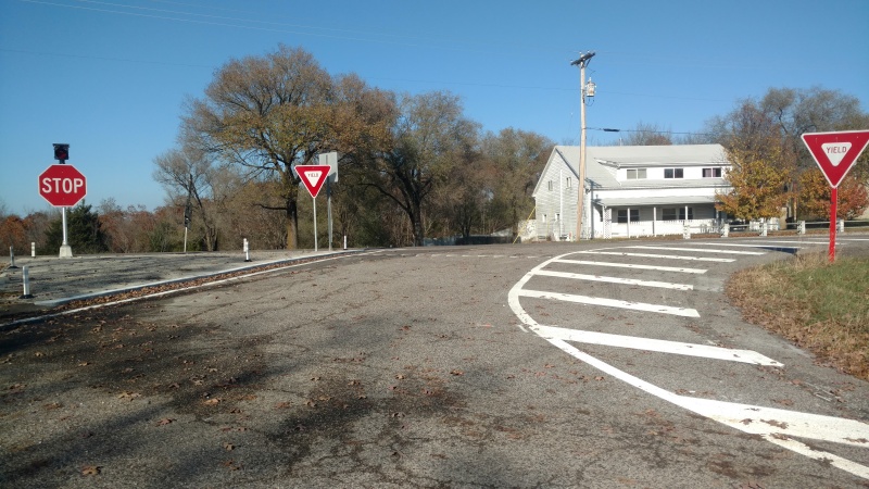 St. Louis Safety Design Build Project | Missouri Department of ...