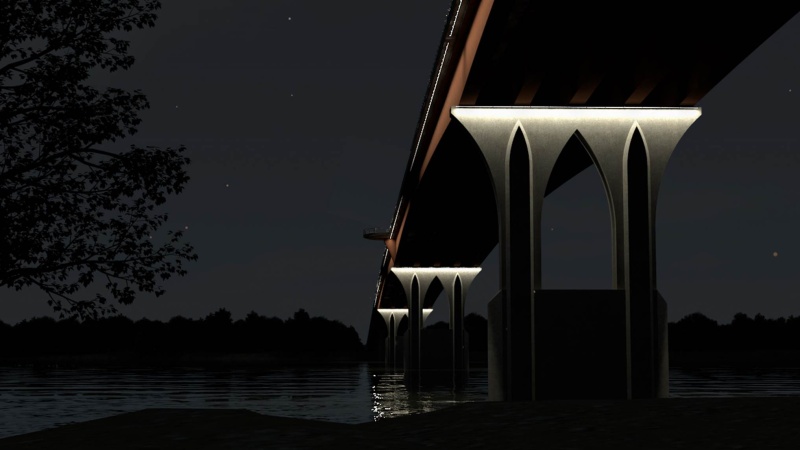 Missouri Route 47 Bridge Replacement in Franklin and Warren | Missouri ...