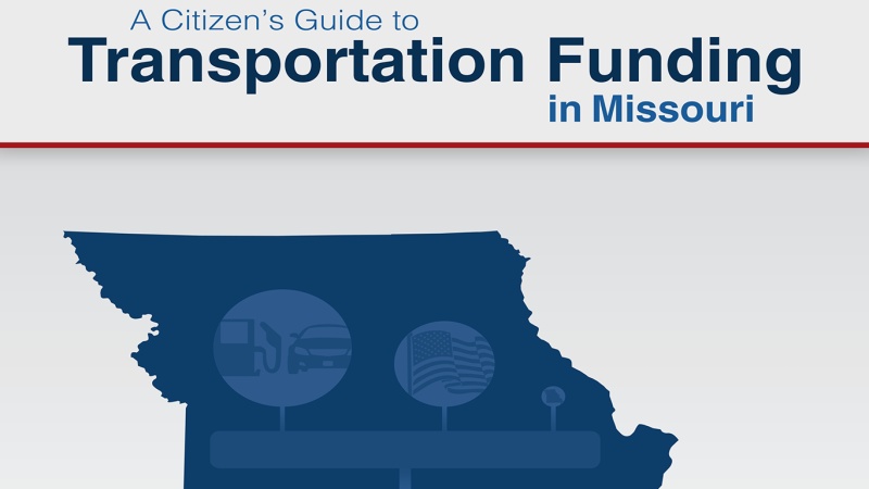 Citizen’s Guide to Transportation Funding | Missouri Department of ...