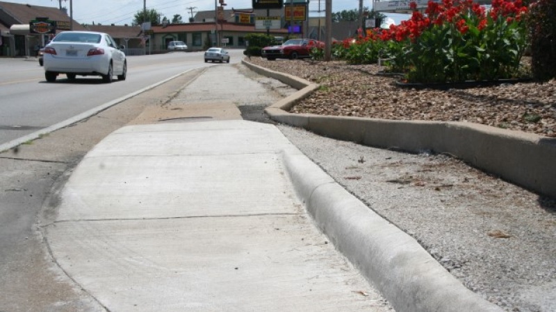 ADA Compliance of Facilities - 5e - Jan.2021 | Missouri Department of ...