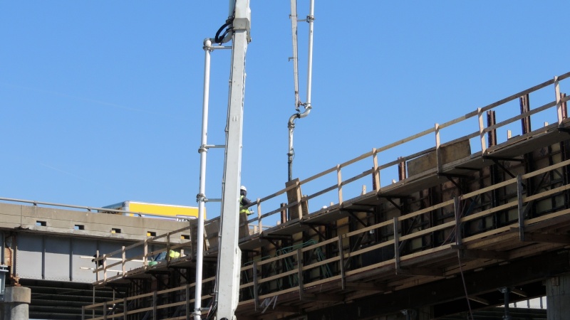I-44 Meramec River Bridge replacement | Missouri Department of ...