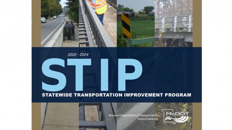Statewide Transportation Improvement Program (STIP) | Missouri ... Statewide Transportation Improvement Program (STIP) | Missouri ...