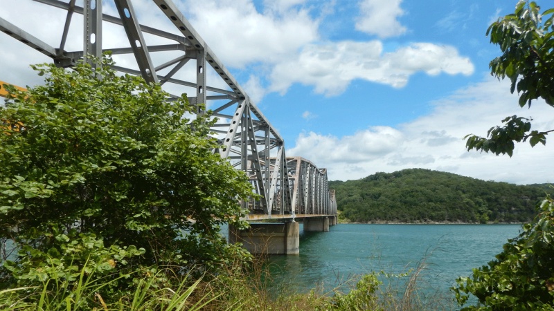 Long Creek Bridge, Focus on Bridges Programmatic Agreement | Missouri ...