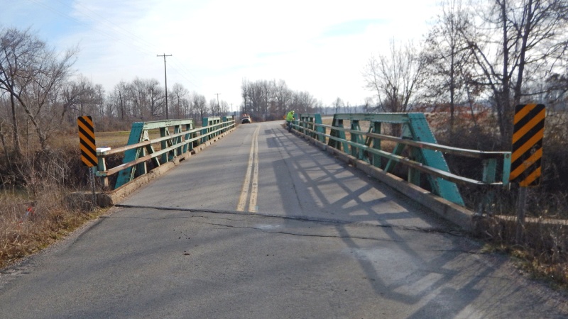 Little Black River Bridge, Focus on Bridges Programmatic Agreement ...
