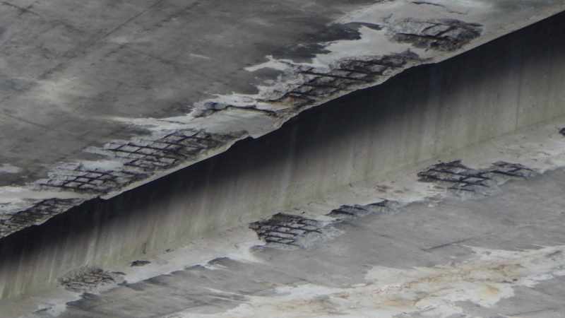 Big Bend over I-44 bridge replacement | Missouri Department of ...