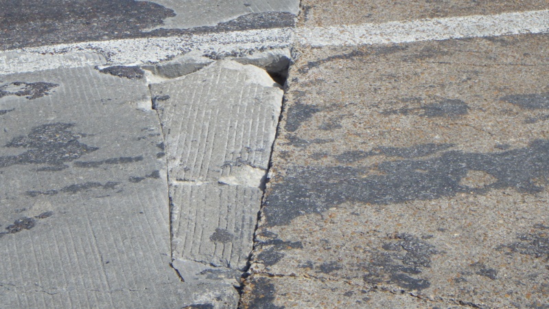 Big Bend over I-44 bridge replacement | Missouri Department of ...