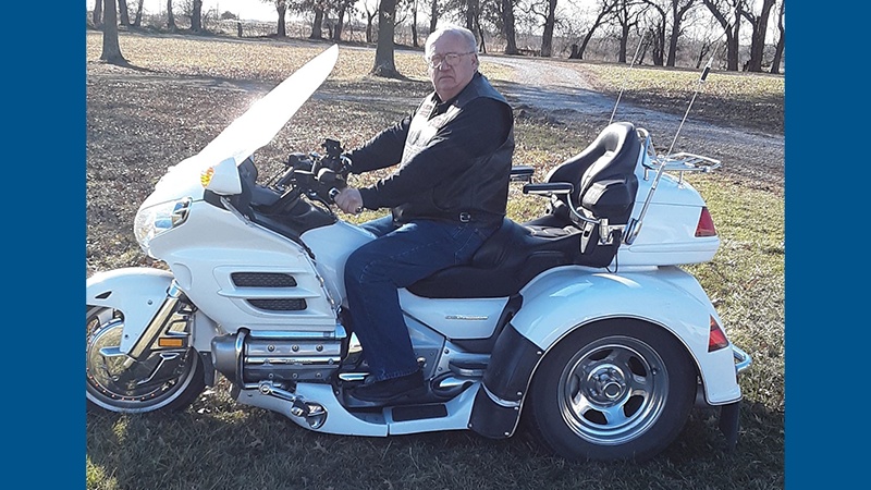 Steve Tarr Remembers 45 years at MoDOT | Missouri Department of ...