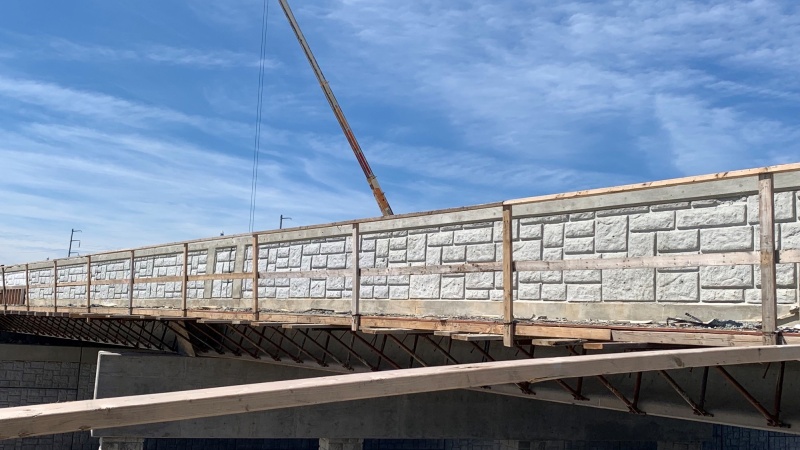 U.S. Route 50 Bridge Replacement in Jackson | Missouri Department of ...