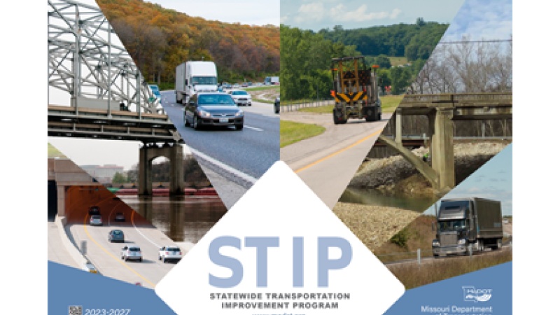 Statewide Transportation Improvement Program (STIP) | Missouri ... Statewide Transportation Improvement Program (STIP) | Missouri ...