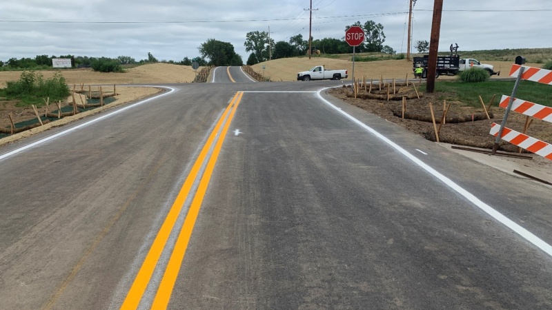 Route A and 112th Street Project | Missouri Department of Transportation