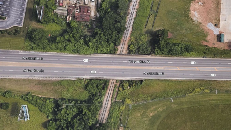 Missouri Route 413 Bridge Replacement in Greene | Missouri Department ...