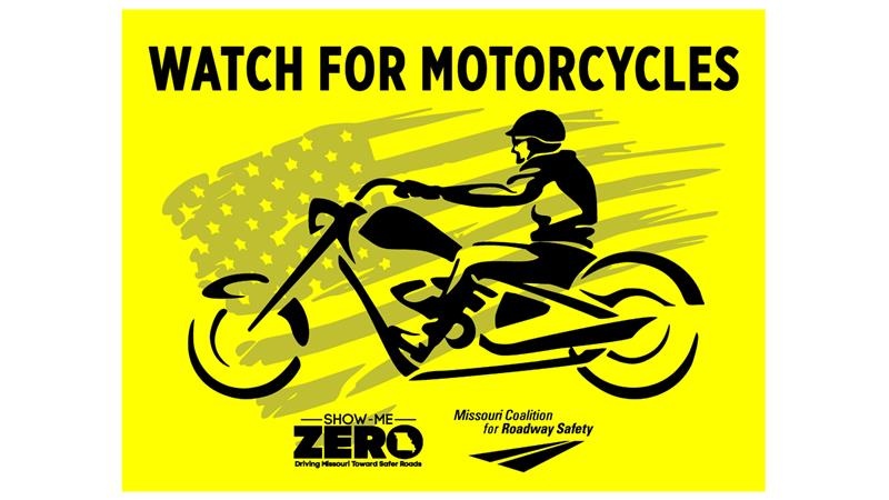 Motorcycle Awareness | Missouri Department of Transportation