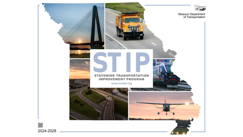 Statewide Transportation Improvement Program (STIP) | Missouri ...