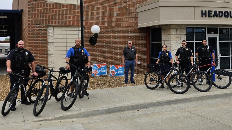 Coalition for Roadway Safety Kansas City Region | Missouri Department ...