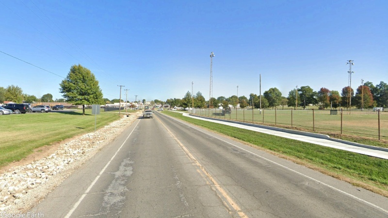 Missouri Route 52 Corridor Upgrades in Morgan County | Missouri ...