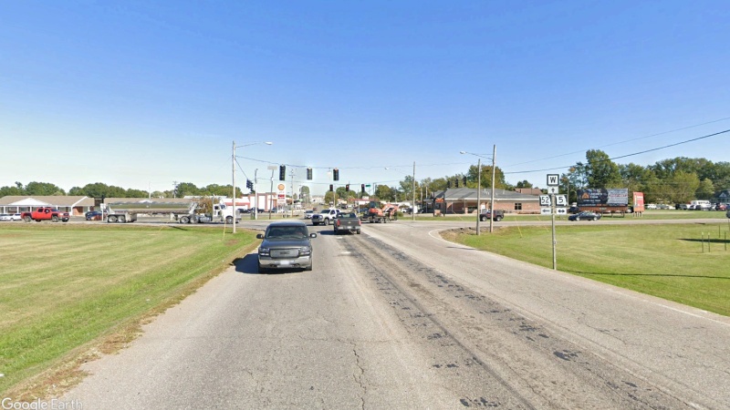 Missouri Route 52 Corridor Upgrades in Morgan County | Missouri ...