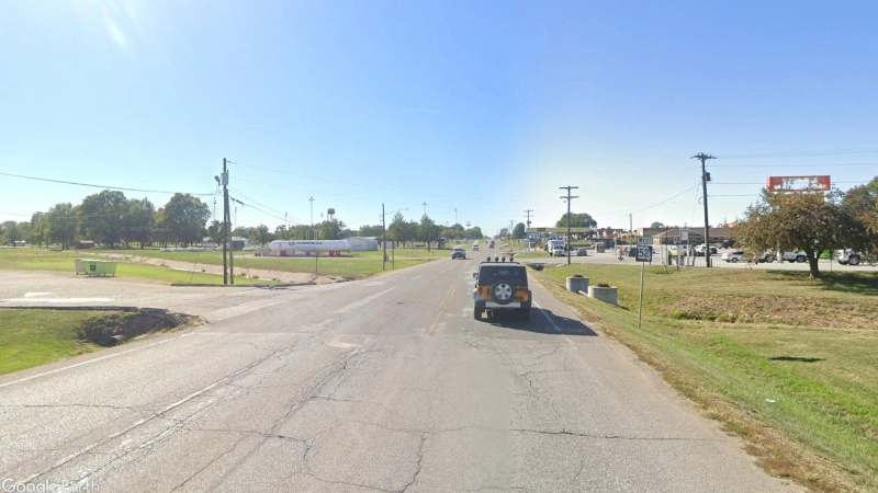 Missouri Route 52 Corridor Upgrades in Morgan County | Missouri ...