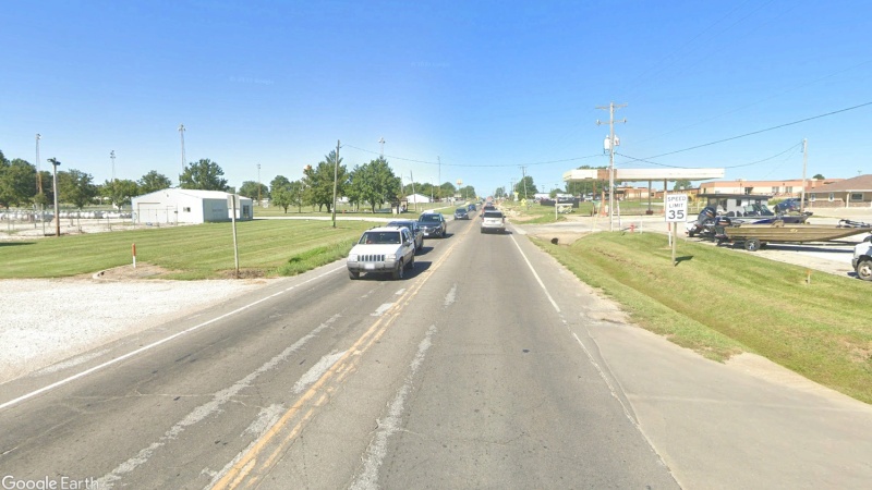 Missouri Route 52 Corridor Upgrades in Morgan County | Missouri ...