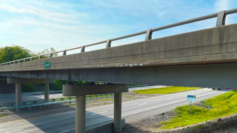 Cook Road Bridge profile | Missouri Department of Transportation