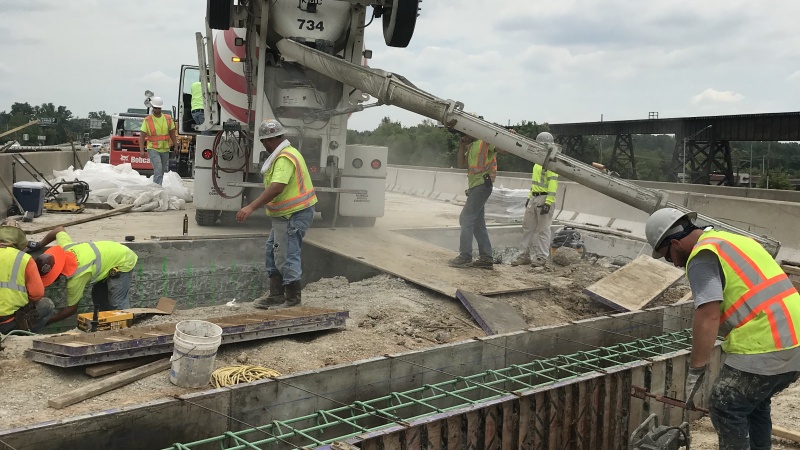 What work could be done? | Missouri Department of Transportation