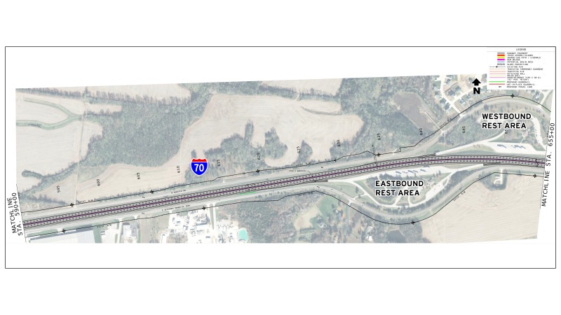 Improve I-70: Warrenton to Wentzville | Missouri Department of ...