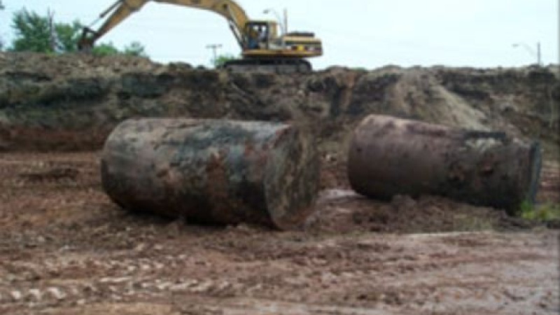 Hazardous and Solid Waste | Missouri Department of Transportation