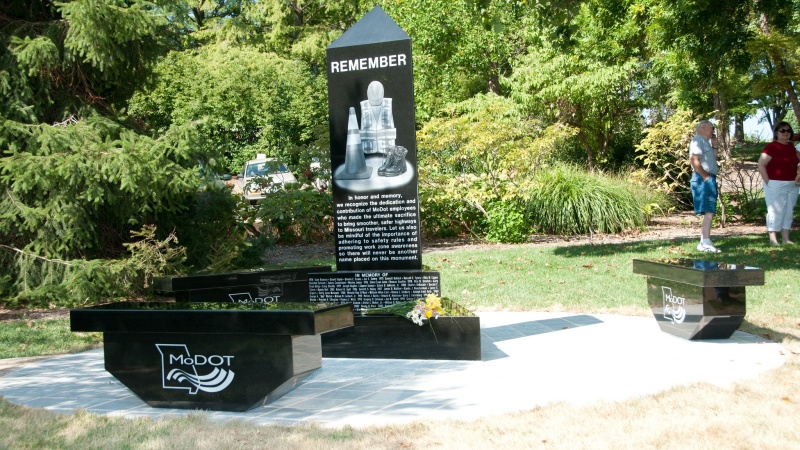 Memorial | Missouri Department of Transportation